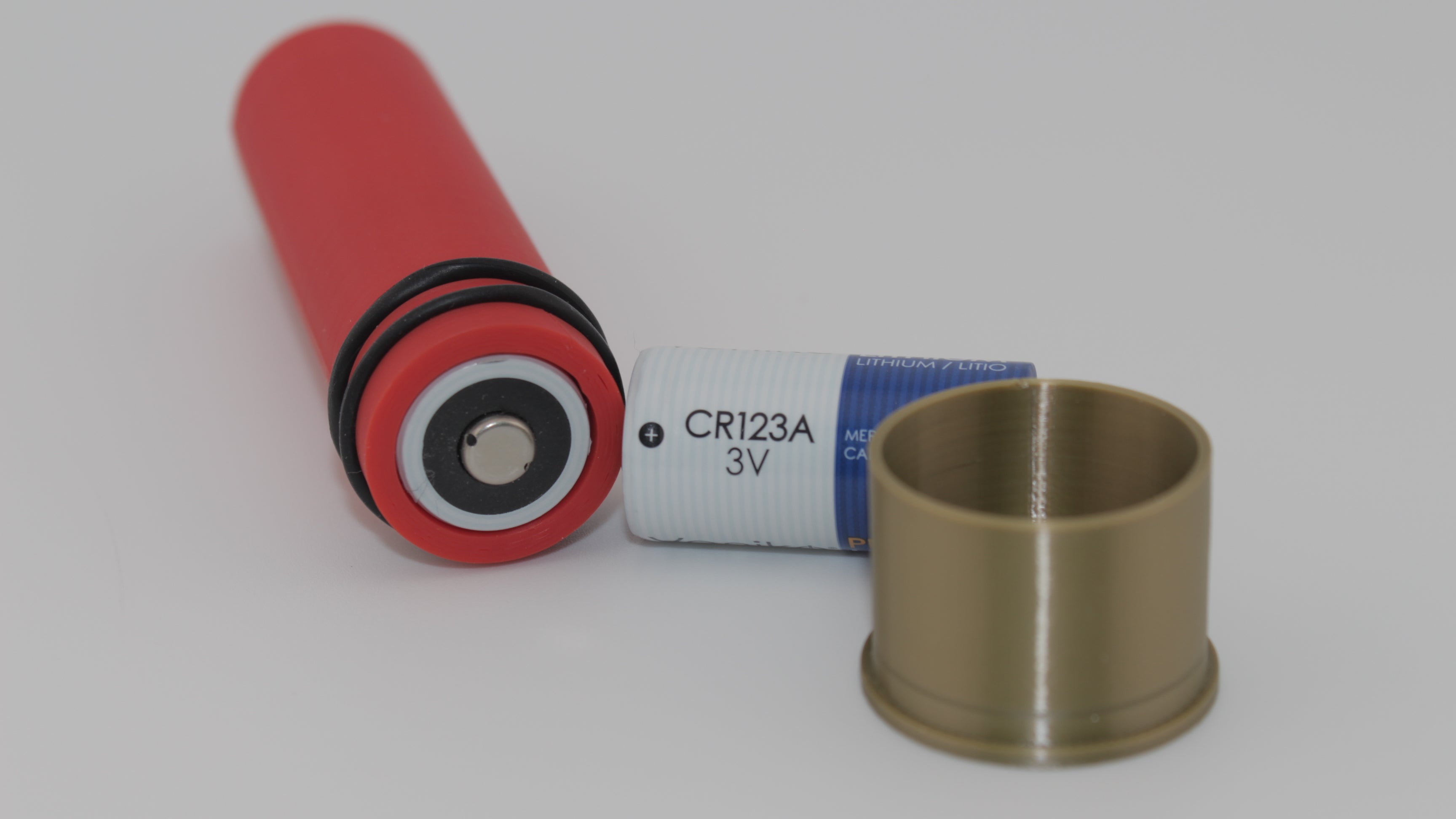 Battery Holder – Cicada Research