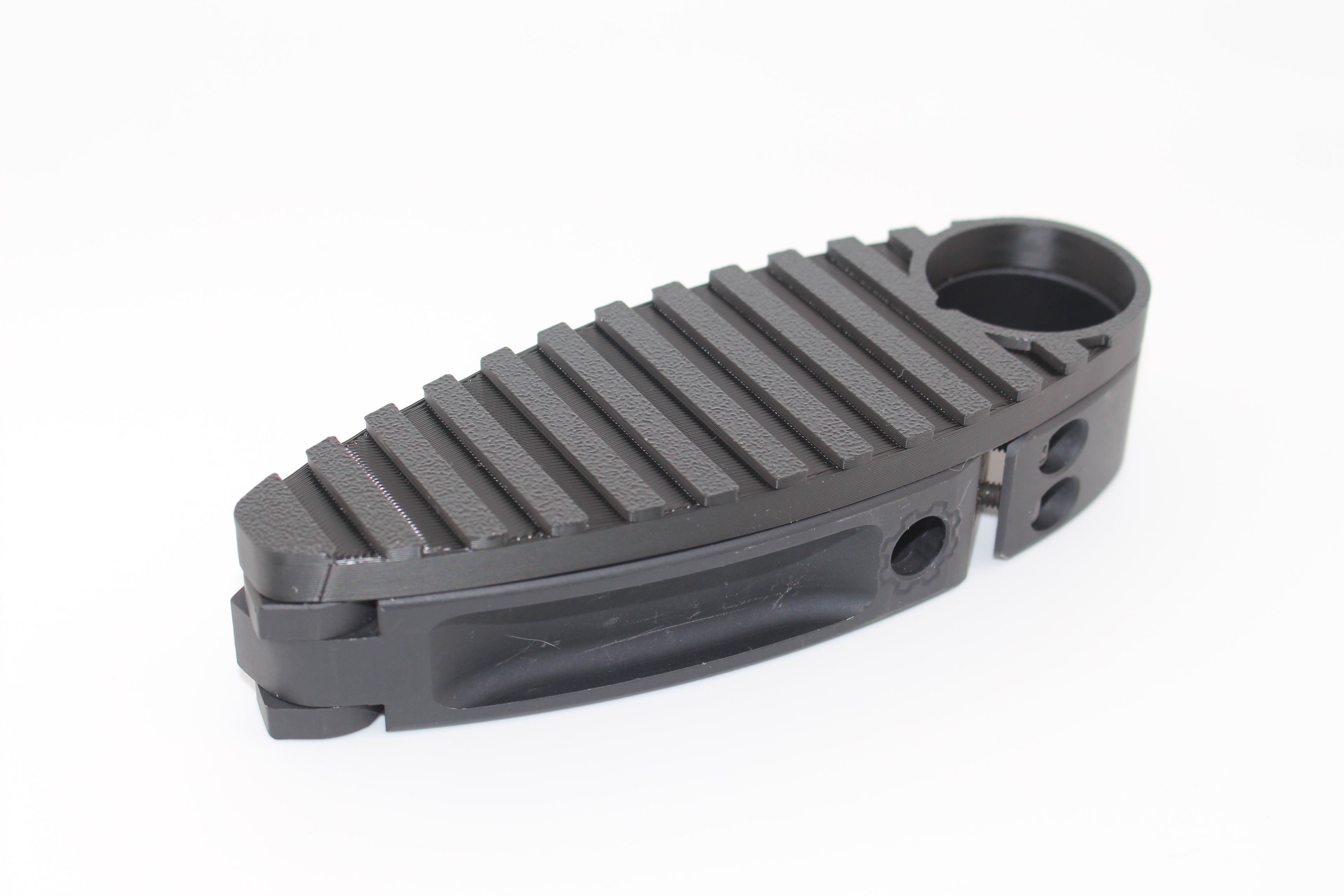 GHW Tailhook Mod 1 Full Length Devoid Plug – Cicada Research