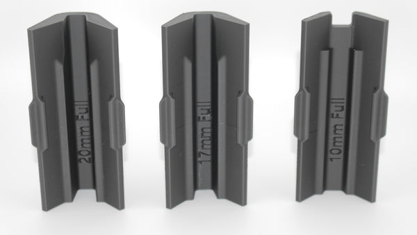 SBA4 Cheek Riser | Full Size – Cicada Research