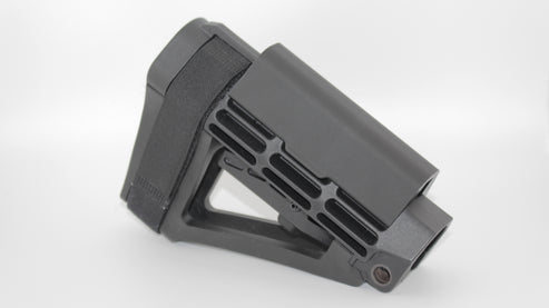 SBA4 Cheek Riser | Full Size – Cicada Research