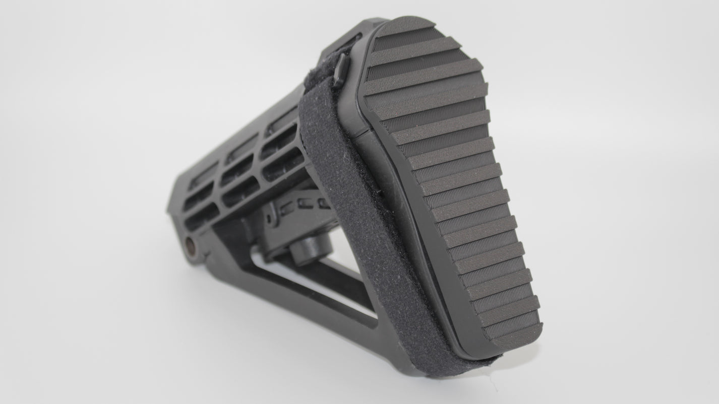 SBA4 Full Length Devoid Plug – Cicada Research