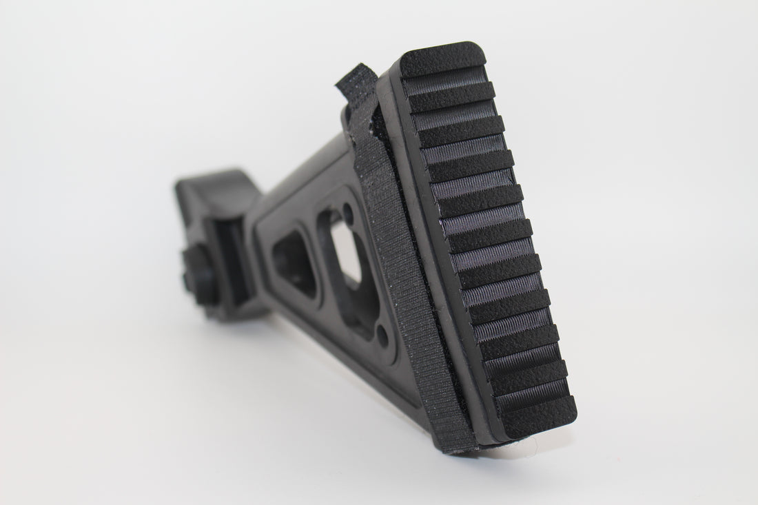 SB Tactical Full Length Devoid Plug | SBT – Cicada Research